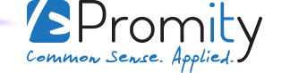 Promity | Common Sense Applied – We provide IT solutions of the future ...