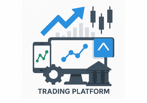 Trading Platform Development – Promity | Common Sense Applied